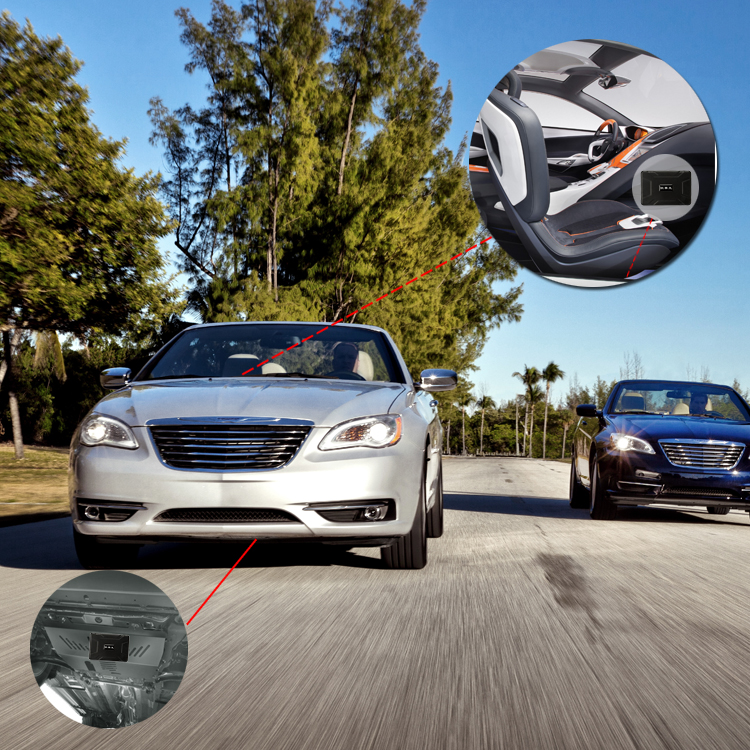 Do Rental Cars Have Gps Navigation at Minh Boser blog